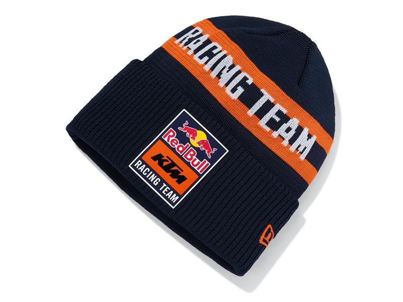 RACING TEAM BEANIE - Drysdale Motorcycles