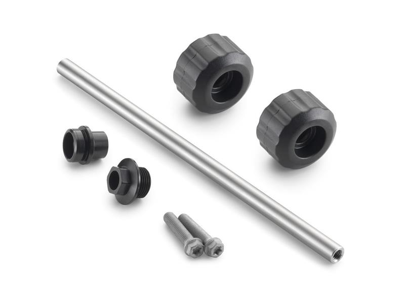 Crash bung kit - Drysdale Motorcycles